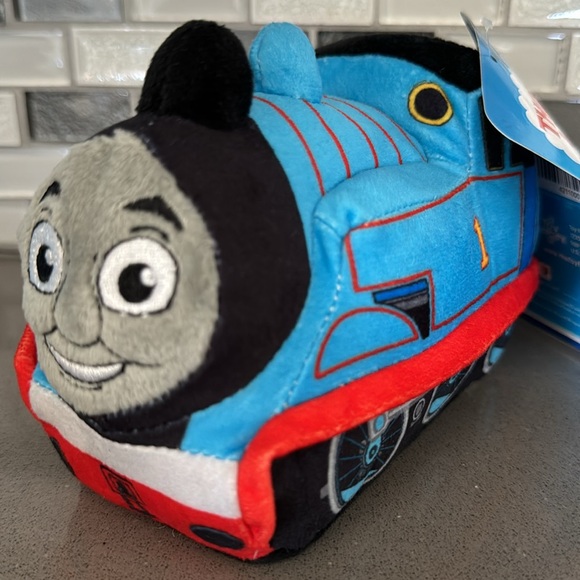 Thomas & Friends | Toys | Thomas Friends Thomas The Tank Engine Plush ...